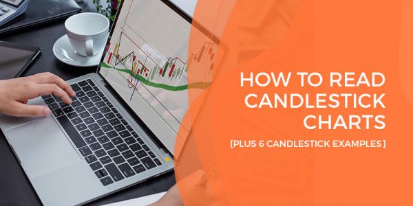 How to Read Candlestick Charts [13 Candle Examples] | IDTA