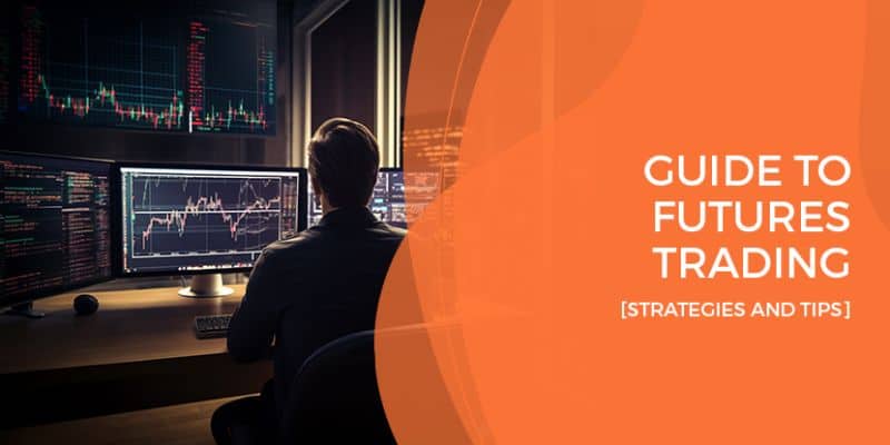 Beginners Guide to Futures Trading | IDTA Trading