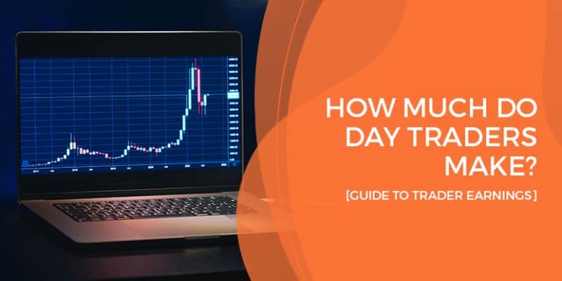 How Much do Day Traders Make in 2025? | IDTA Trading