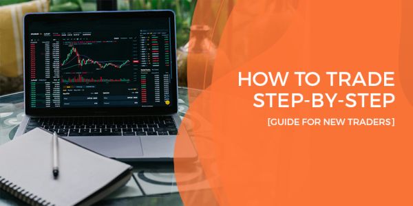 How to Trade: Step-by-Step Guide for New Traders | IDTA