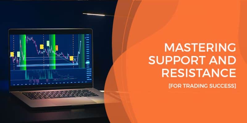 Mastering Support and Resistance for Trading Success | IDTA